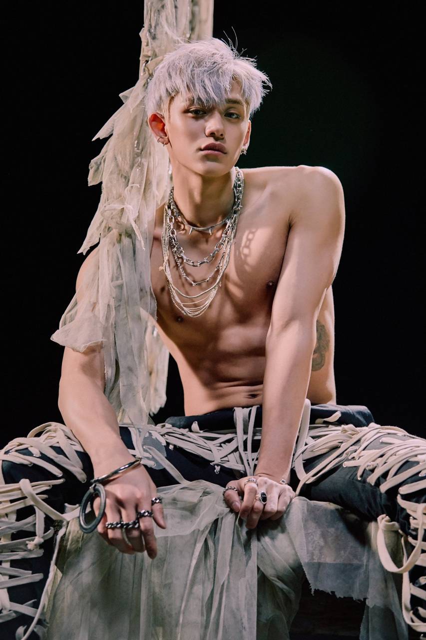 Lucas SuperM Wallpapers - Wallpaper Cave