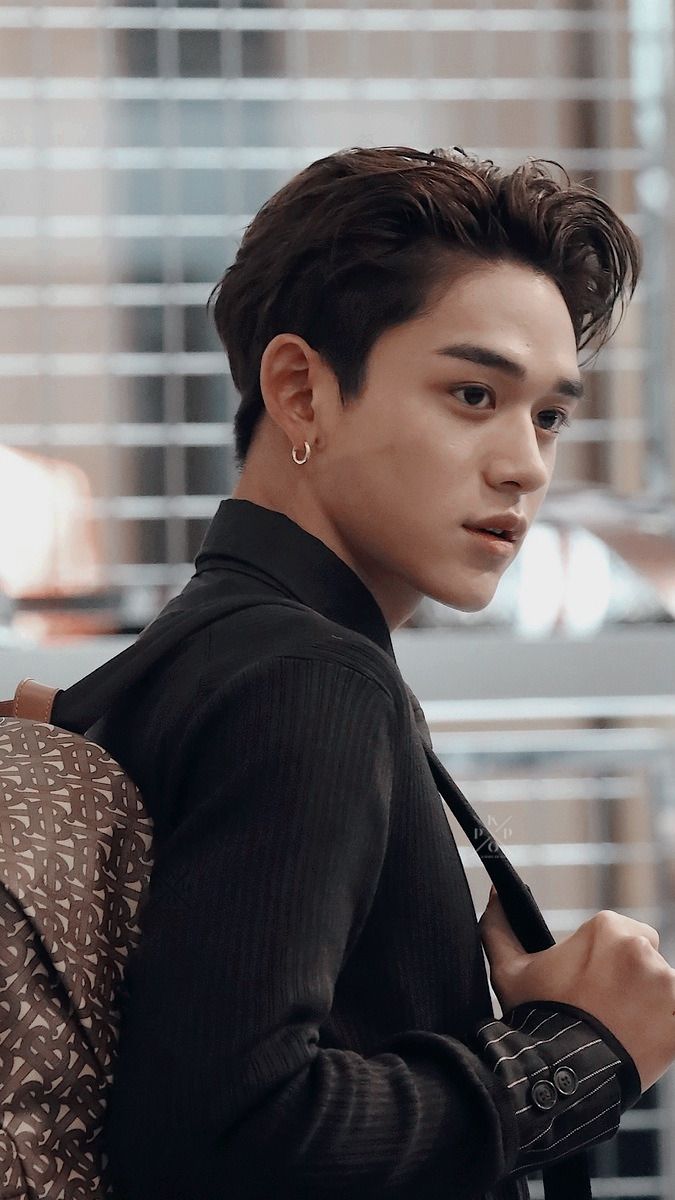 Lucas SuperM Wallpapers - Wallpaper Cave