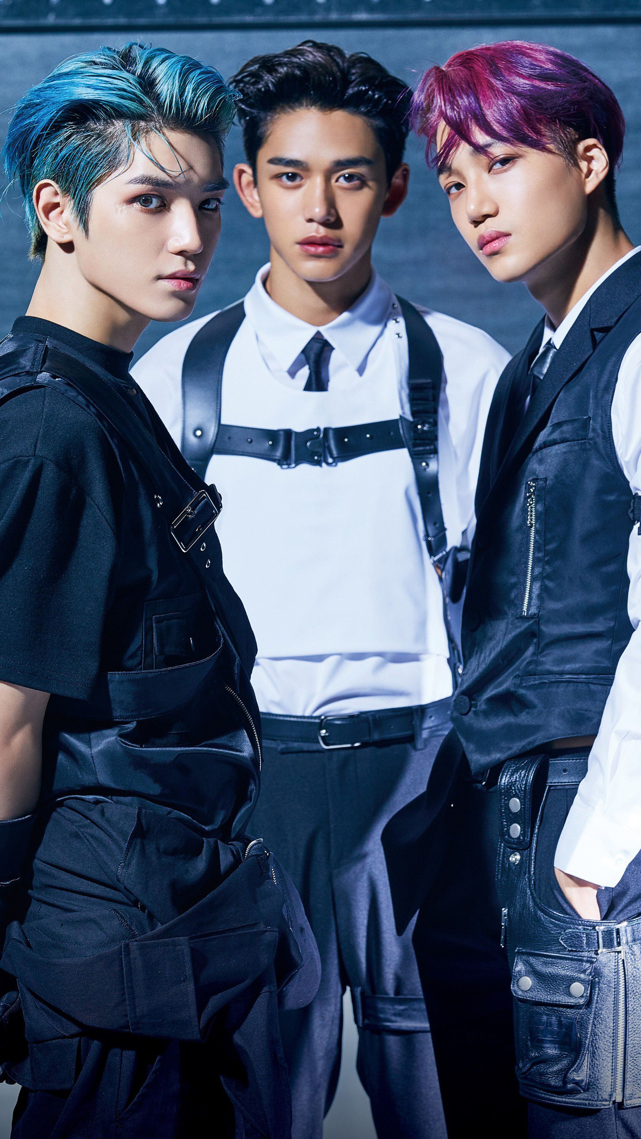 Lucas SuperM Wallpapers - Wallpaper Cave