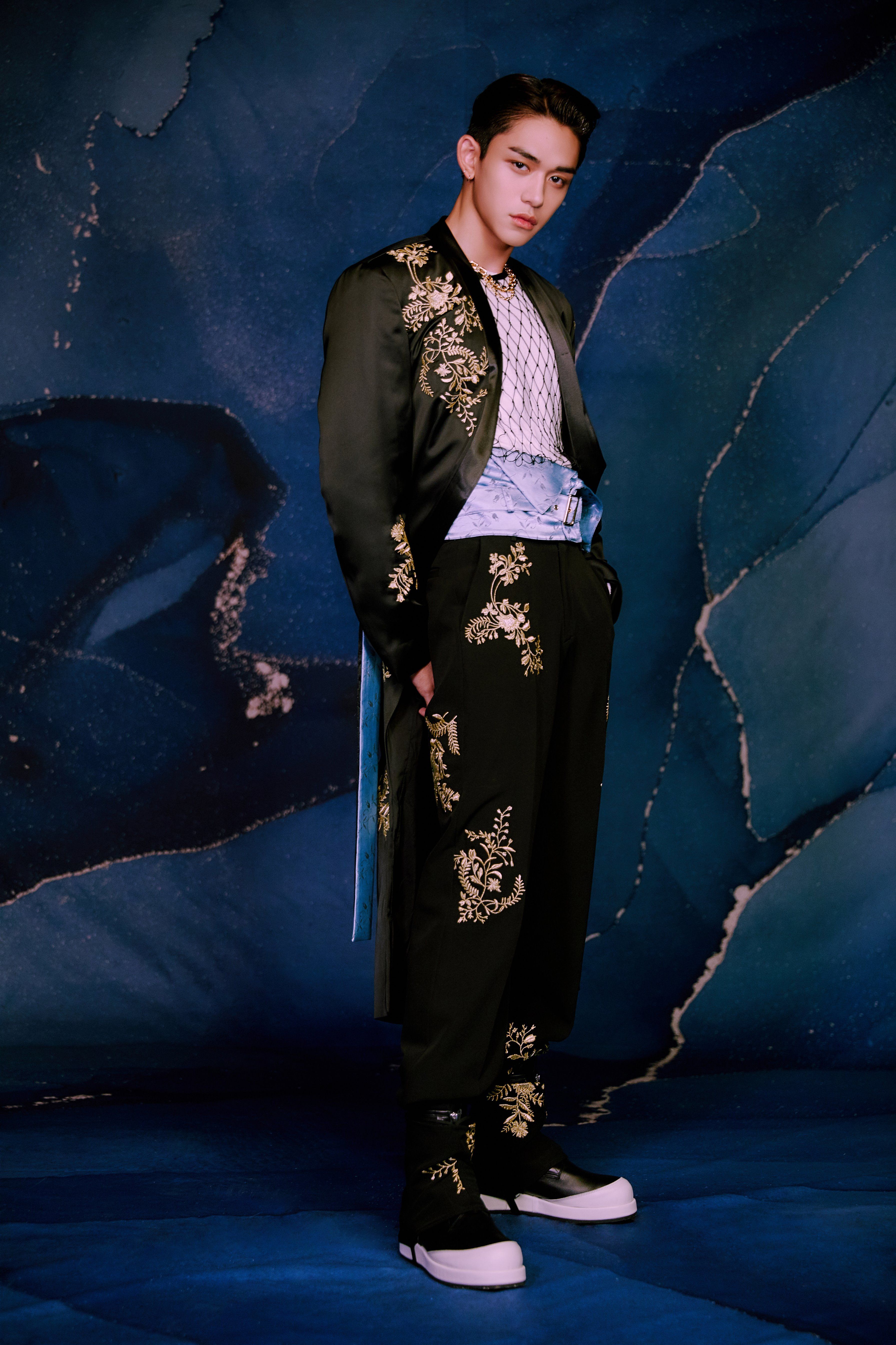 Lucas SuperM Wallpapers - Wallpaper Cave