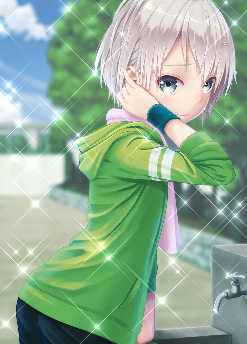 Totsuka Saika Wallpapers Wallpaper Cave