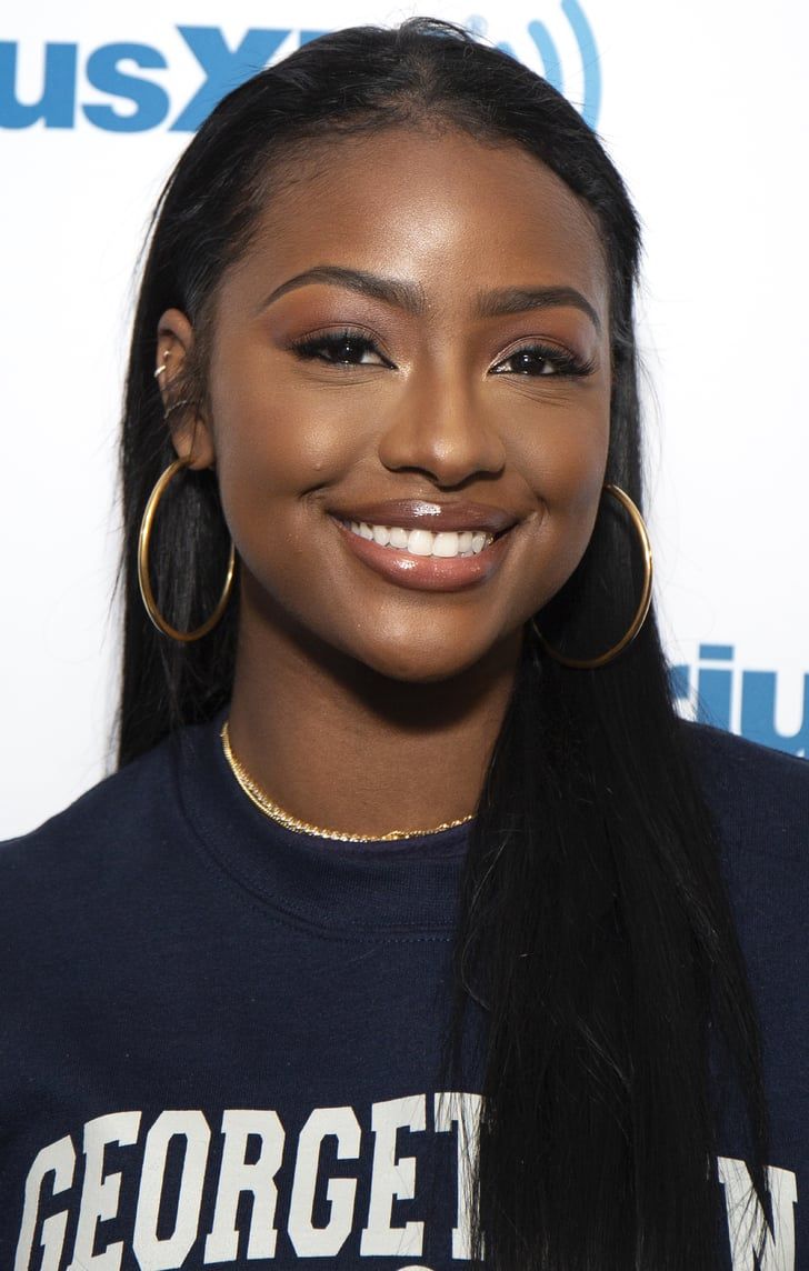 Justine Skye Wallpapers - Wallpaper Cave
