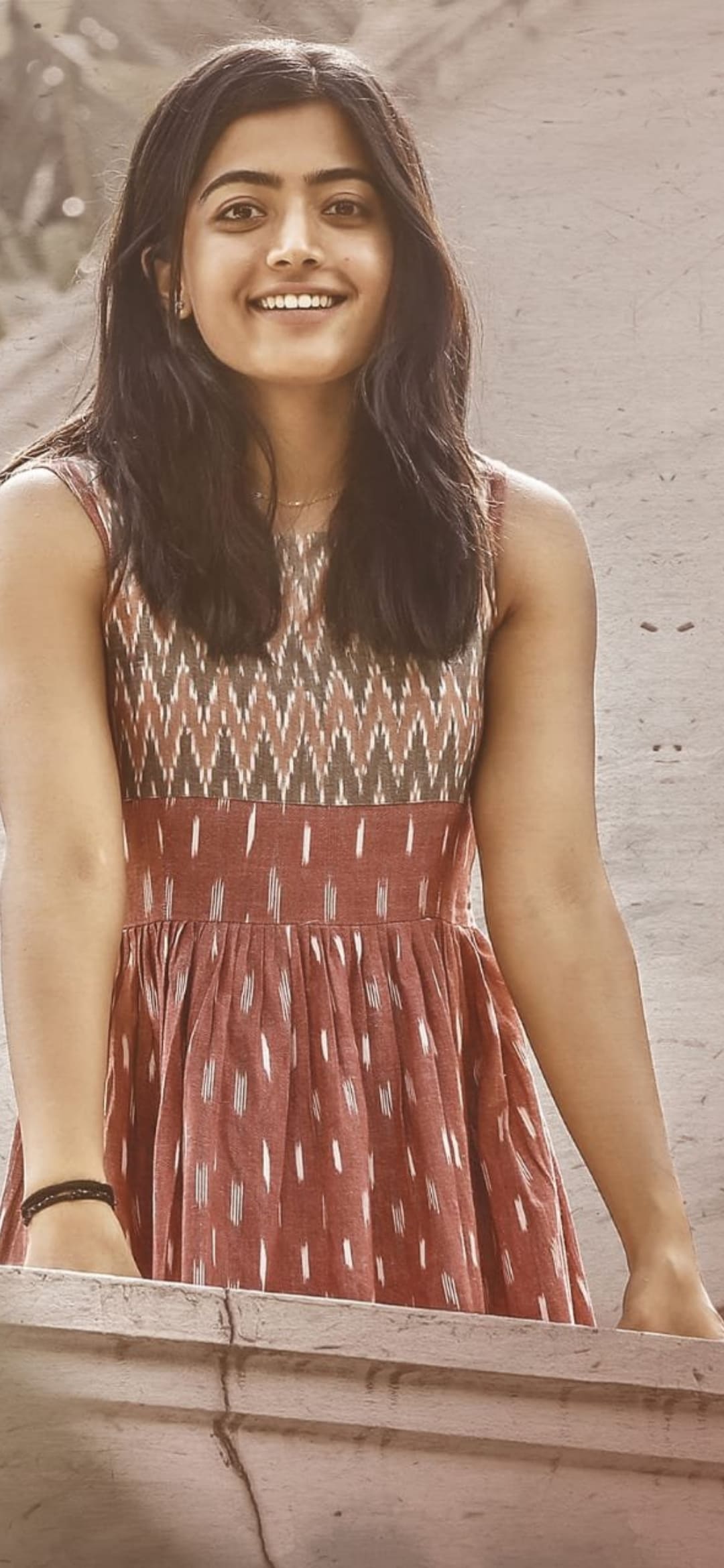 Rashmika Mandanna Full Screen Wallpapers - Wallpaper Cave