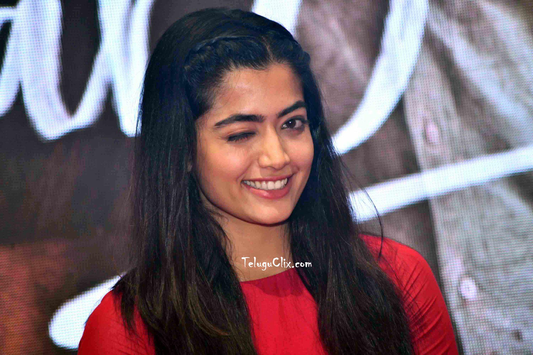 Rashmika Mandanna Full Screen Wallpapers - Wallpaper Cave