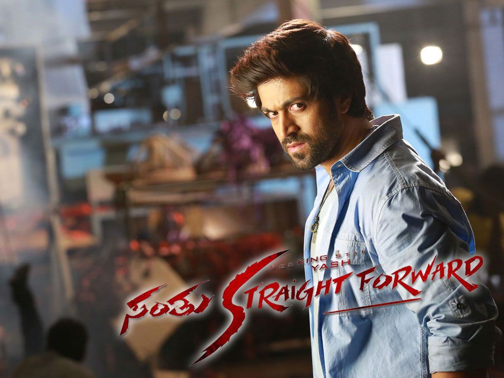 Santu Straight Forward Wallpapers - Wallpaper Cave