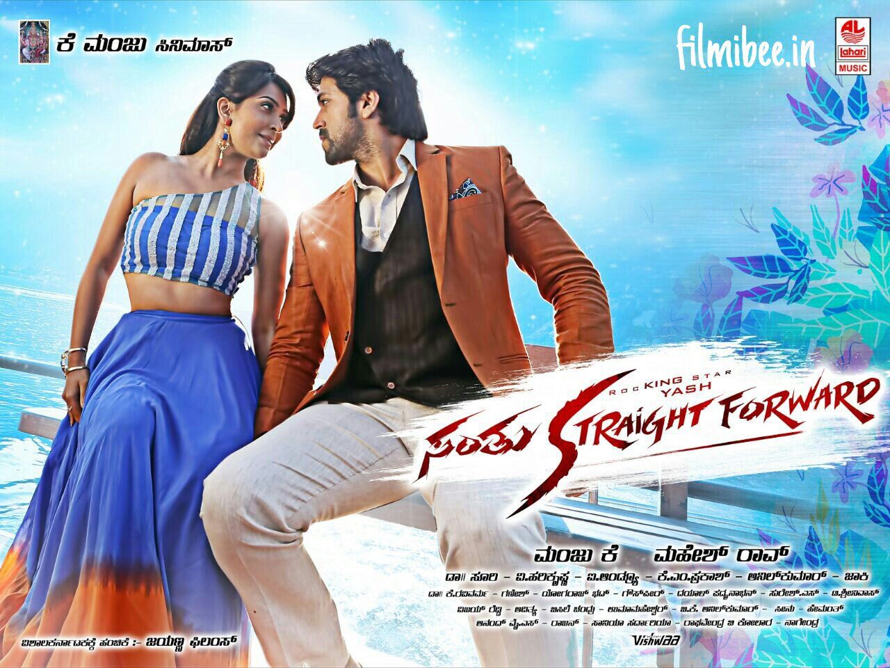 Santhu Straight Forward Wallpapers - Wallpaper Cave