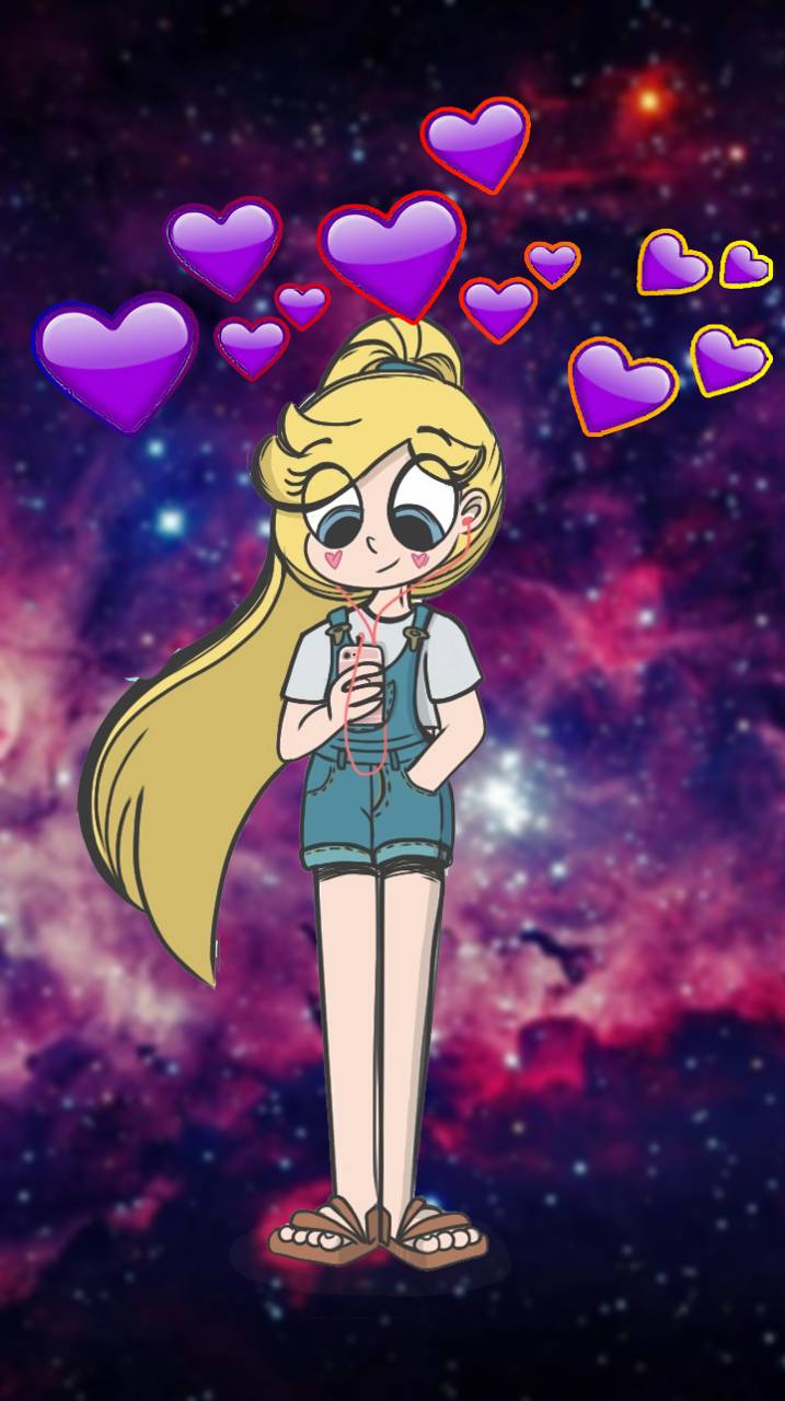Star Butterfly Sad Wallpapers - Wallpaper Cave