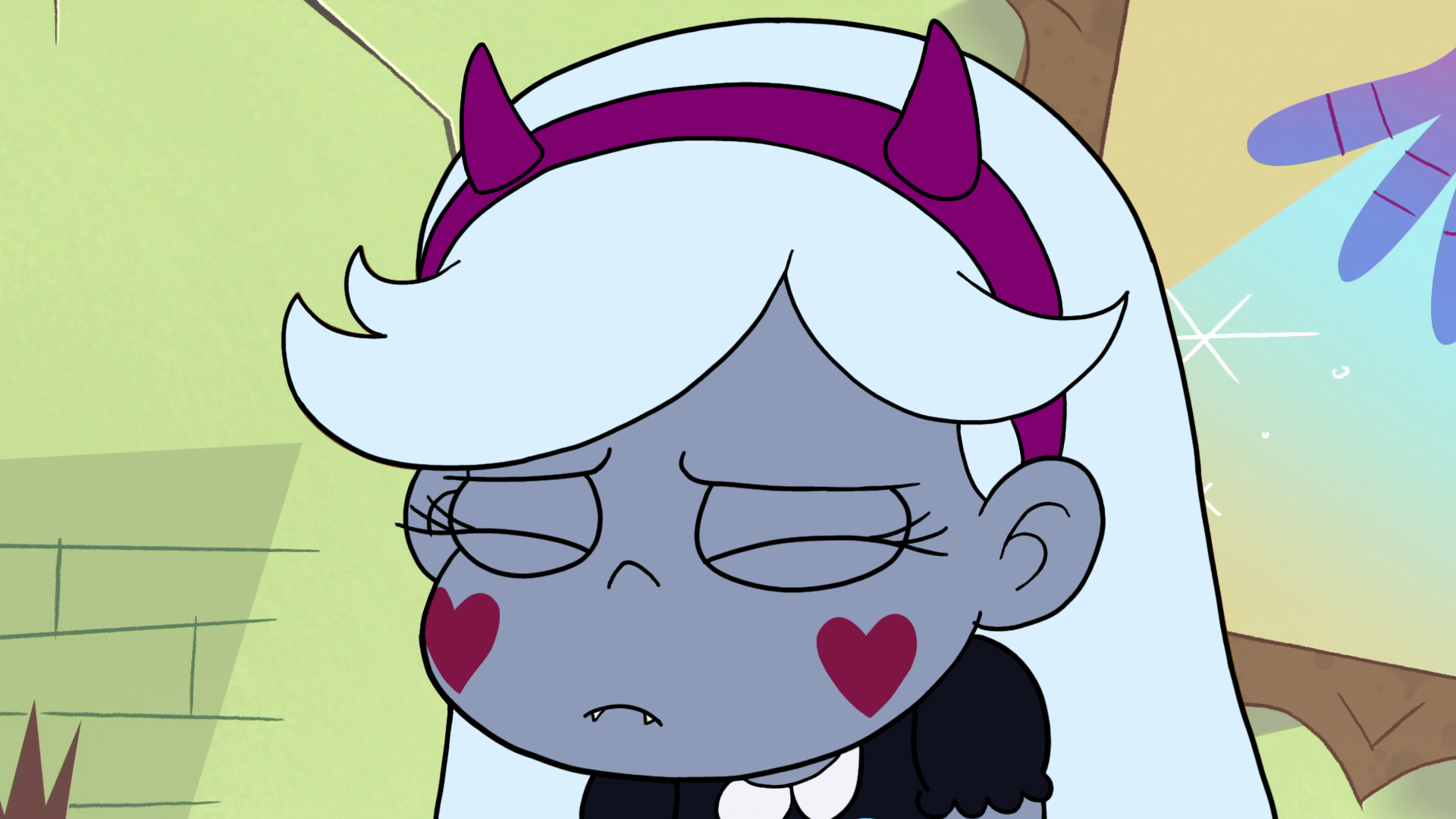 Star Butterfly Sad Wallpapers - Wallpaper Cave