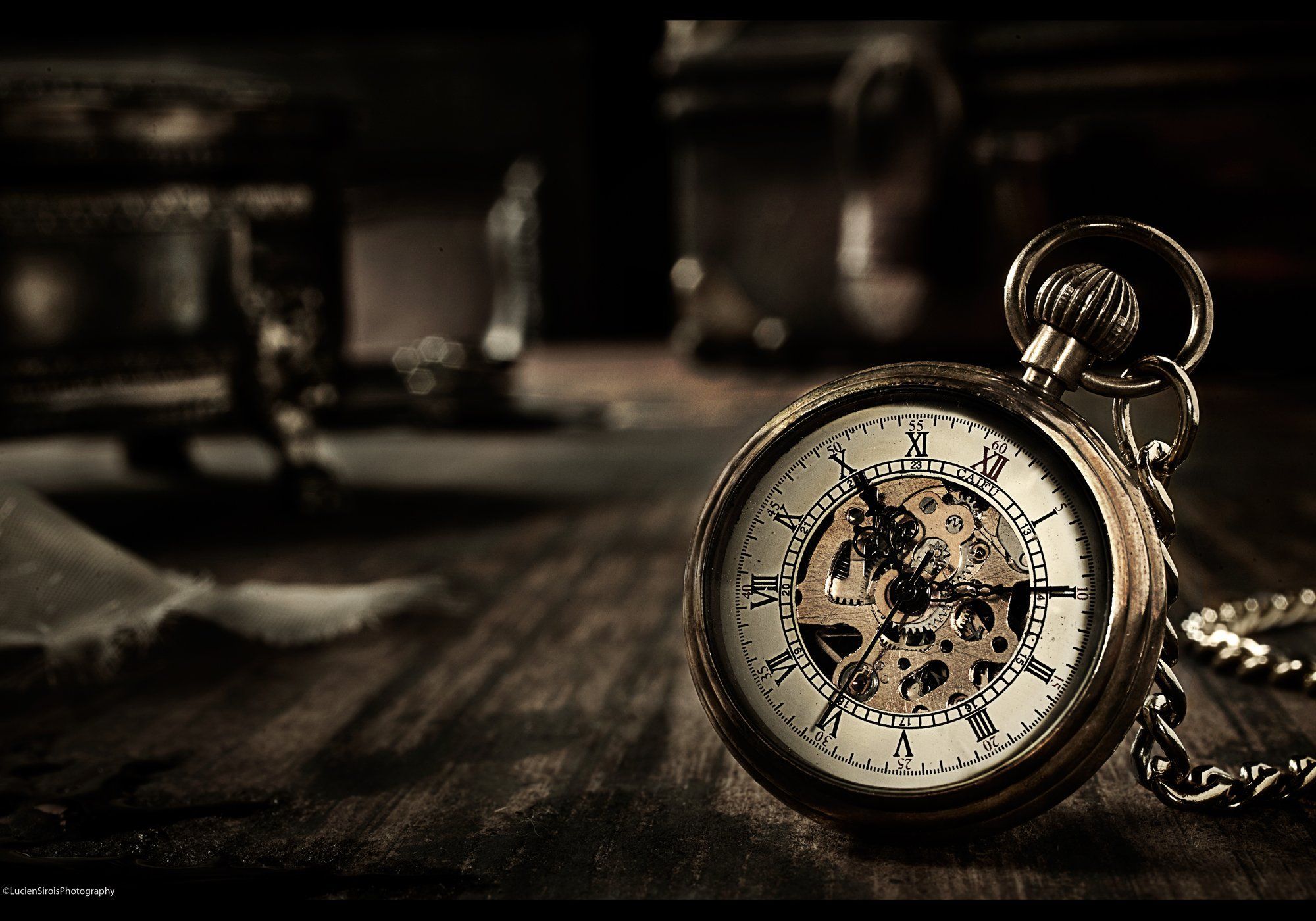 Best Clock Wallpaper Engine Sunriseklo