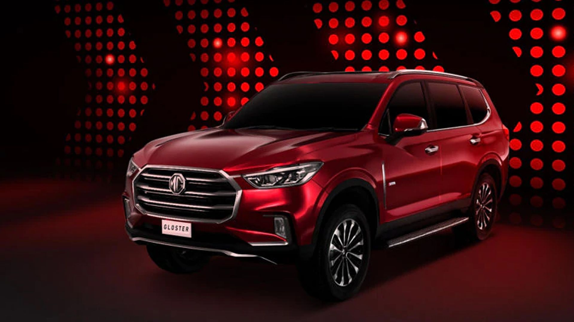 MG Gloster Wallpapers - Wallpaper Cave