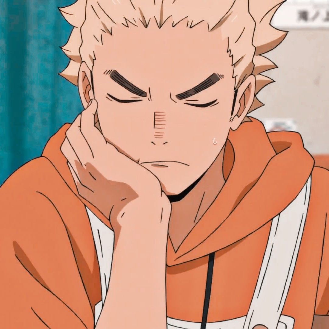 Ukai Aesthetic Wallpapers - Wallpaper Cave