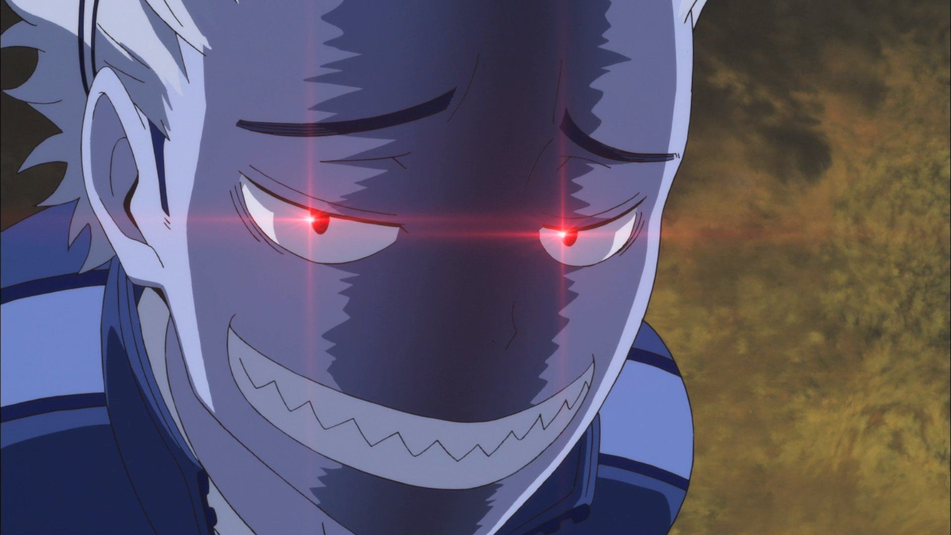 Keishin Ukai Wallpapers - Wallpaper Cave