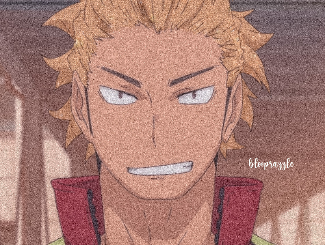 Keishin Ukai Wallpapers - Wallpaper Cave