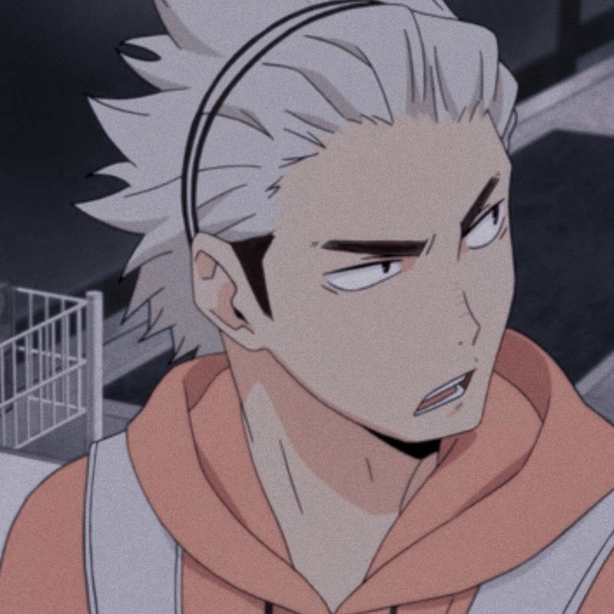 Keishin Ukai Wallpapers - Wallpaper Cave