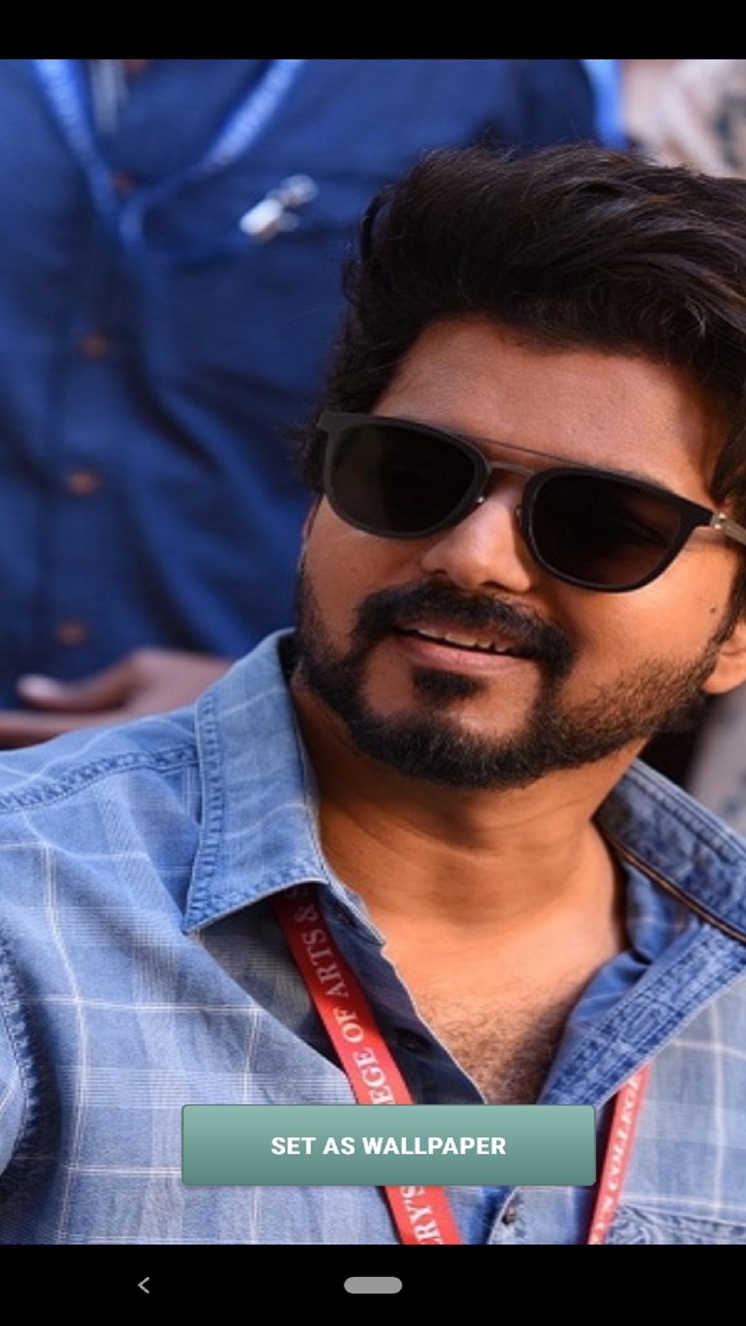 Vijay In Master Wallpapers - Wallpaper Cave