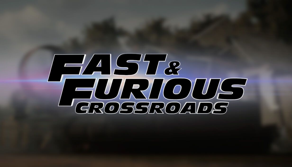 Fast And Furious: Crossroads Wallpapers - Wallpaper Cave