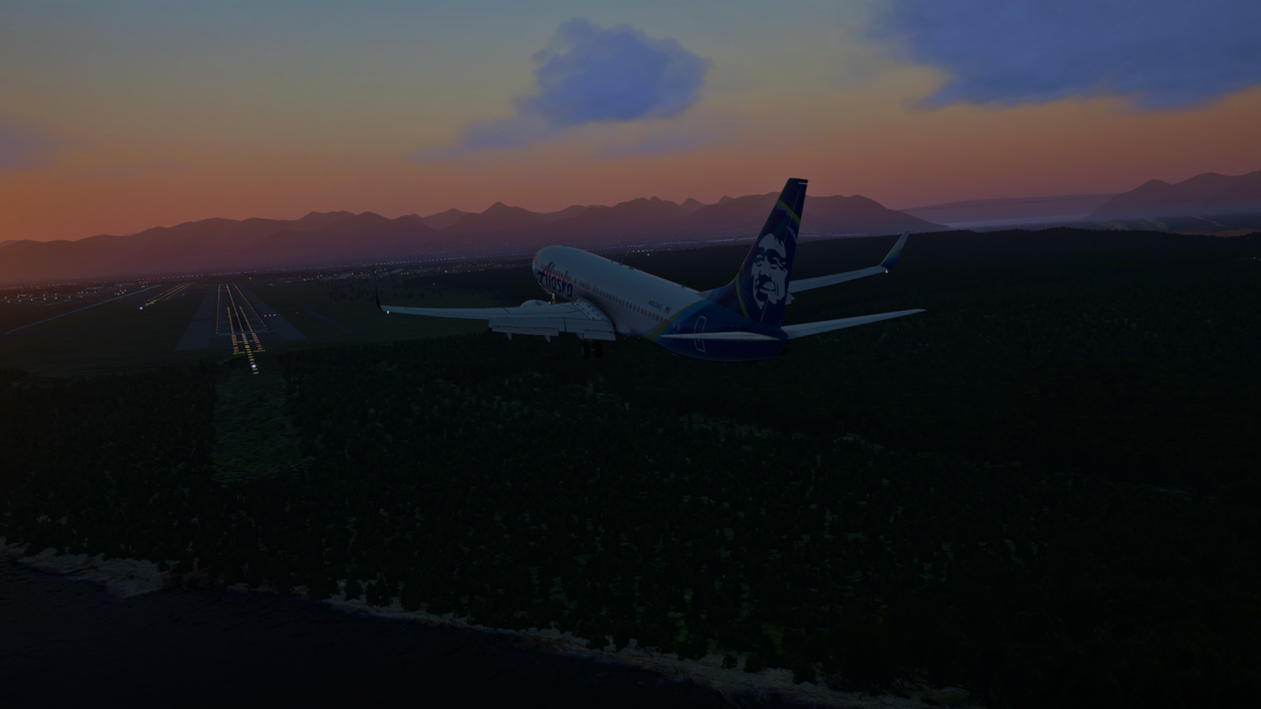 X Plane 11 Wallpapers - Wallpaper Cave