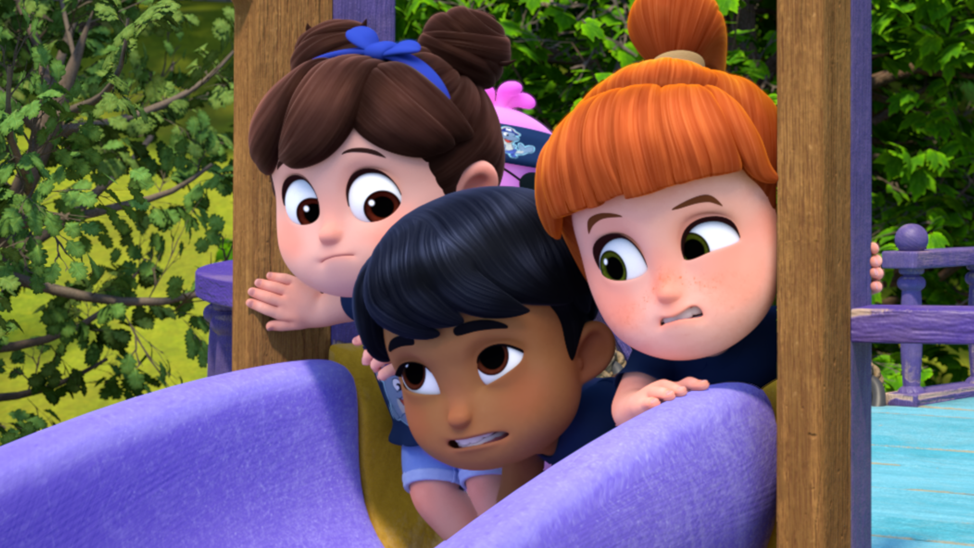 Remy And Boo Wallpapers - Wallpaper Cave