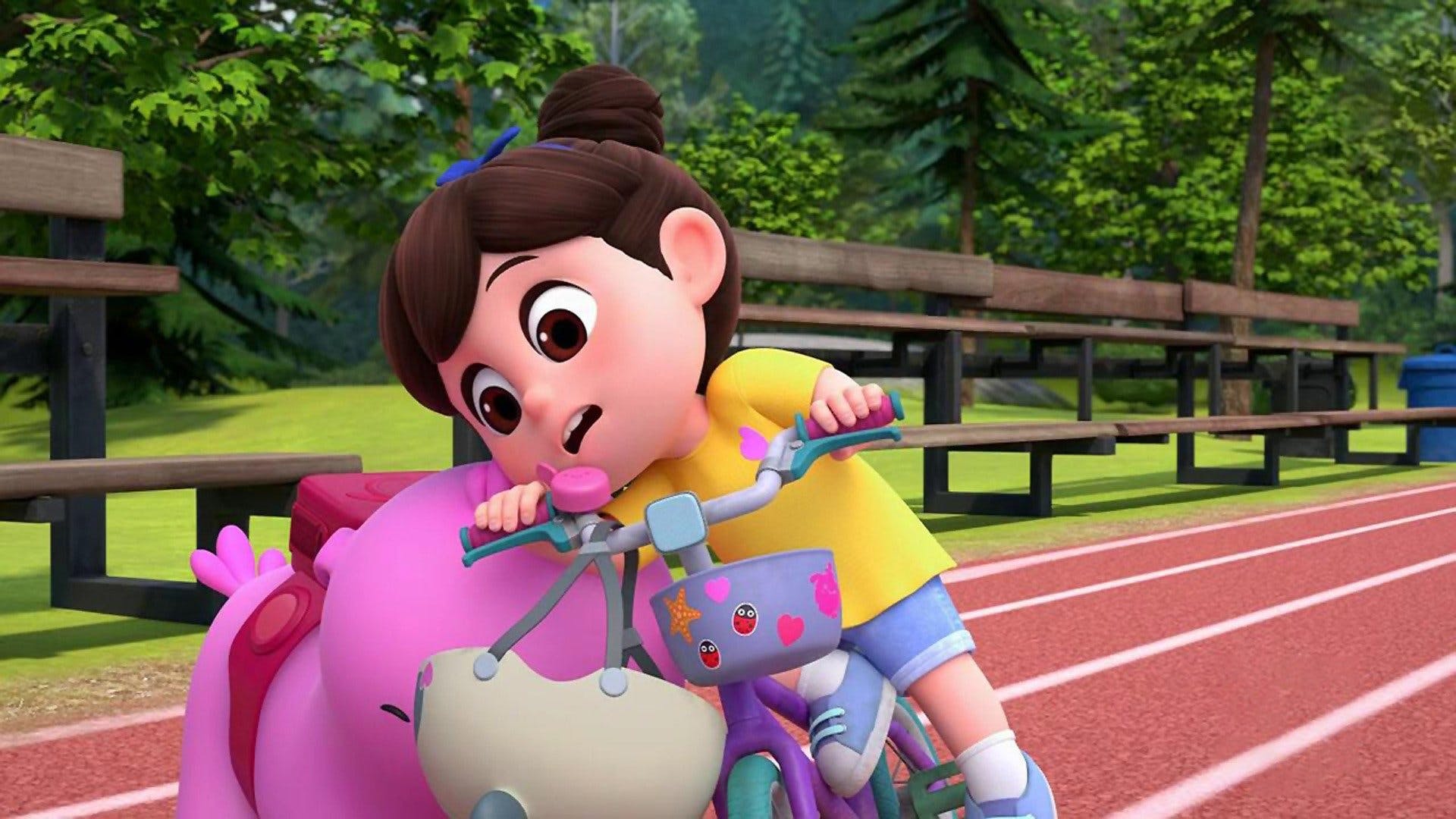 Remy And Boo Wallpapers - Wallpaper Cave