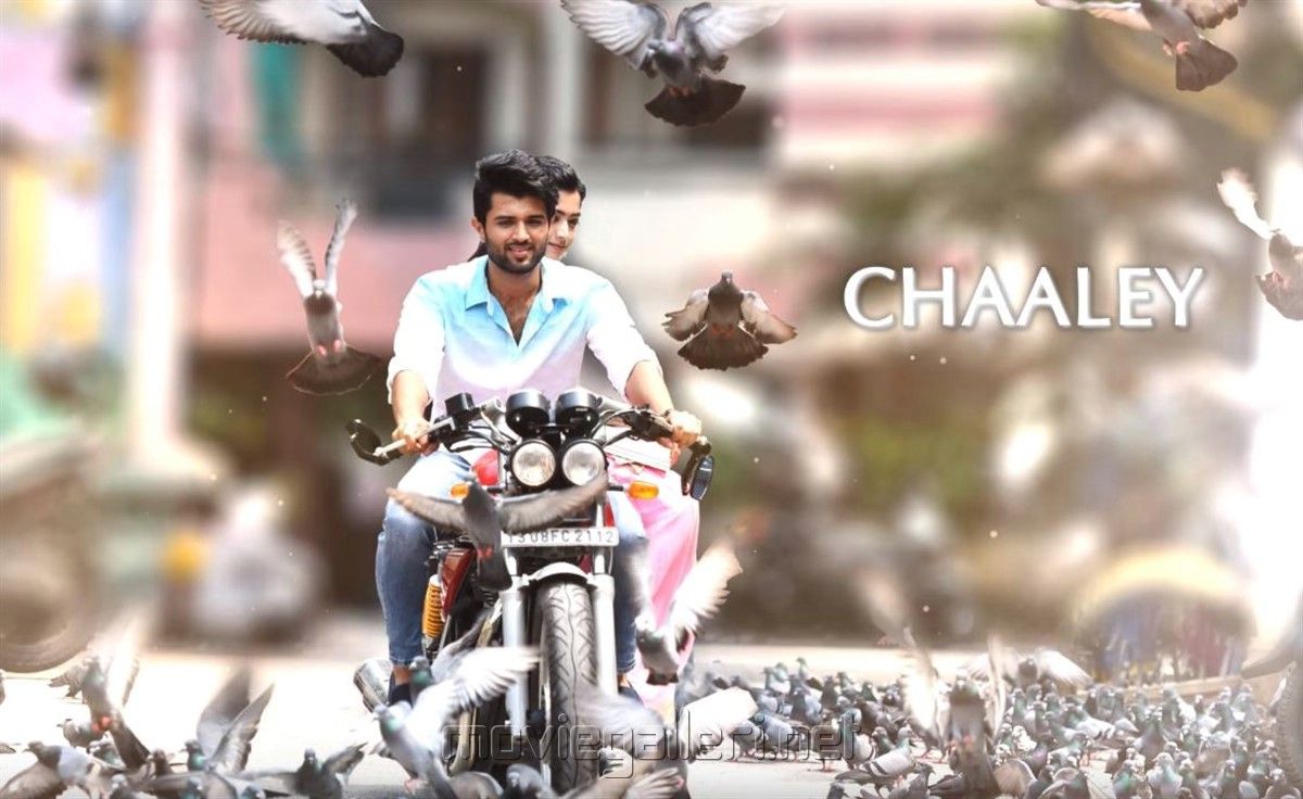 Geetha Govindam HD Wallpapers - Wallpaper Cave