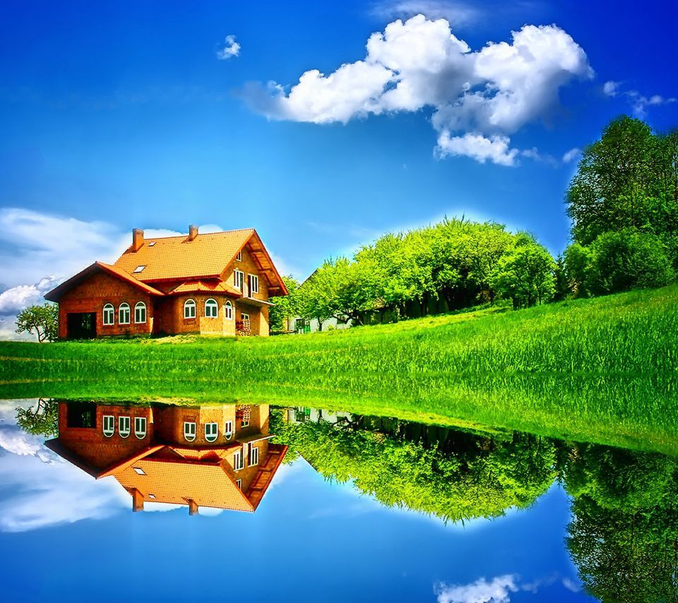 Love Place Wallpapers - Wallpaper Cave