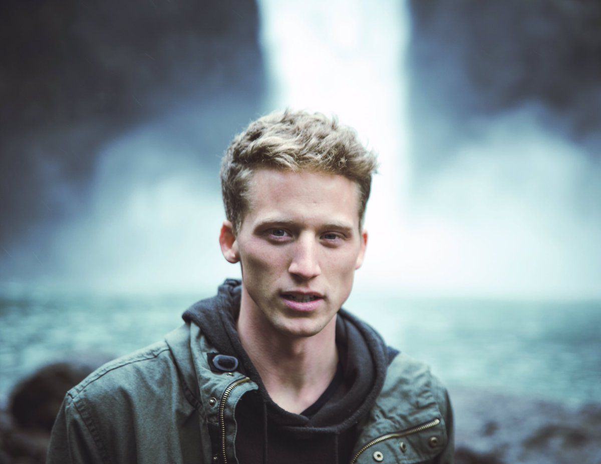 Nathan Feuerstein Wallpapers - Wallpaper Cave