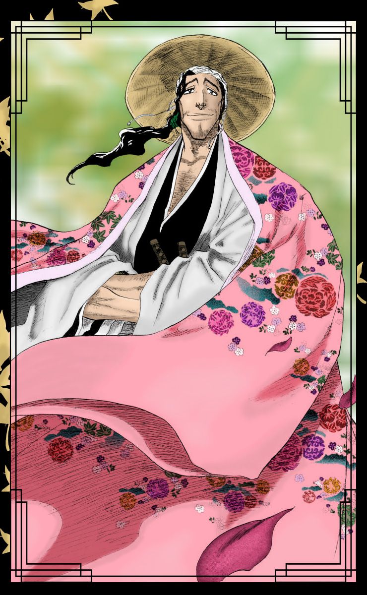 Kyoraku Wallpapers - Wallpaper Cave