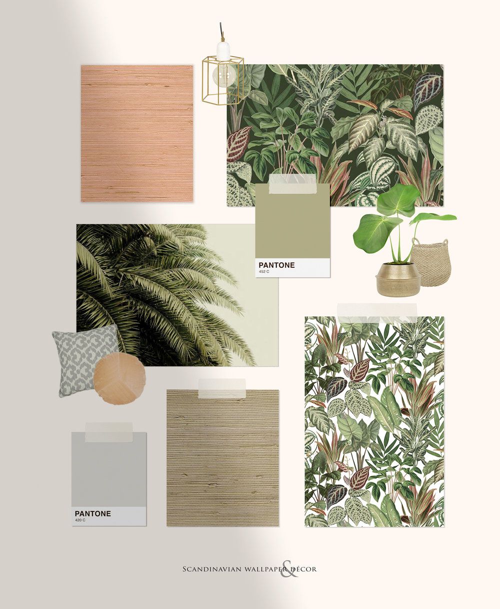 Mood Board Wallpapers - Wallpaper Cave