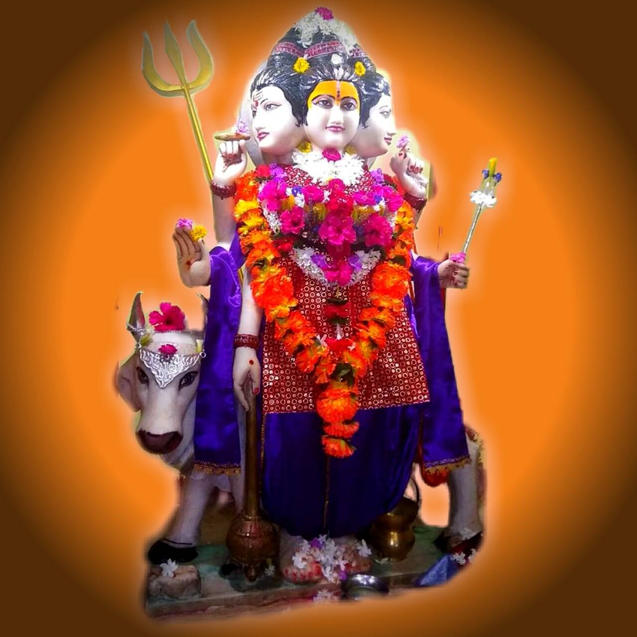 Gurudev Datta Wallpapers - Wallpaper Cave