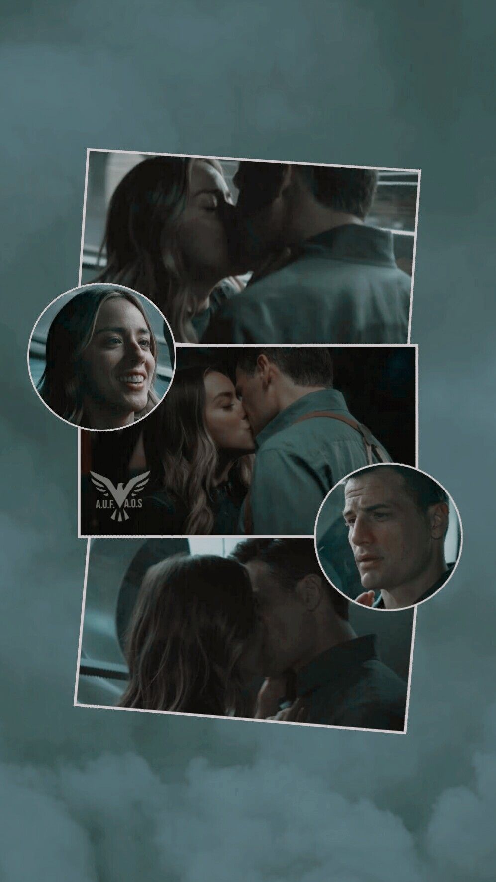 Agent May Wallpapers - Wallpaper Cave