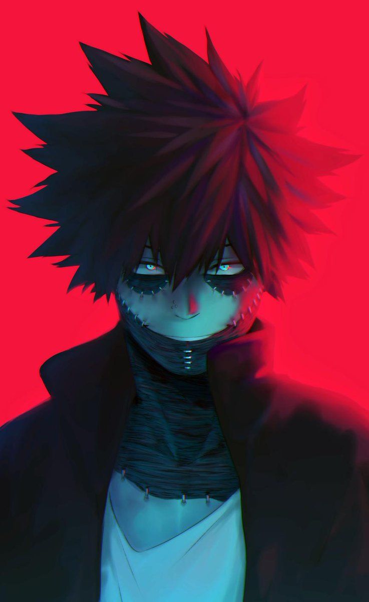 Dabi Show Wallpapers - Wallpaper Cave