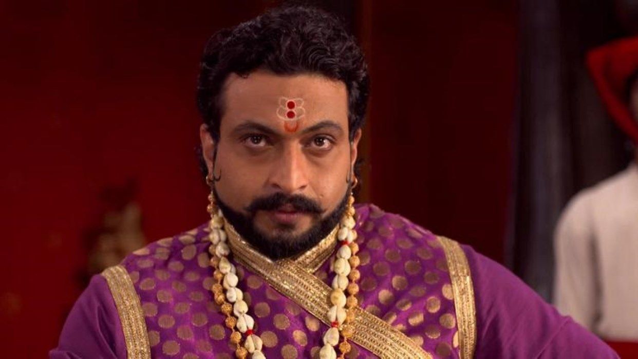 Swarajyarakshak Sambhaji Wallpapers - Wallpaper Cave