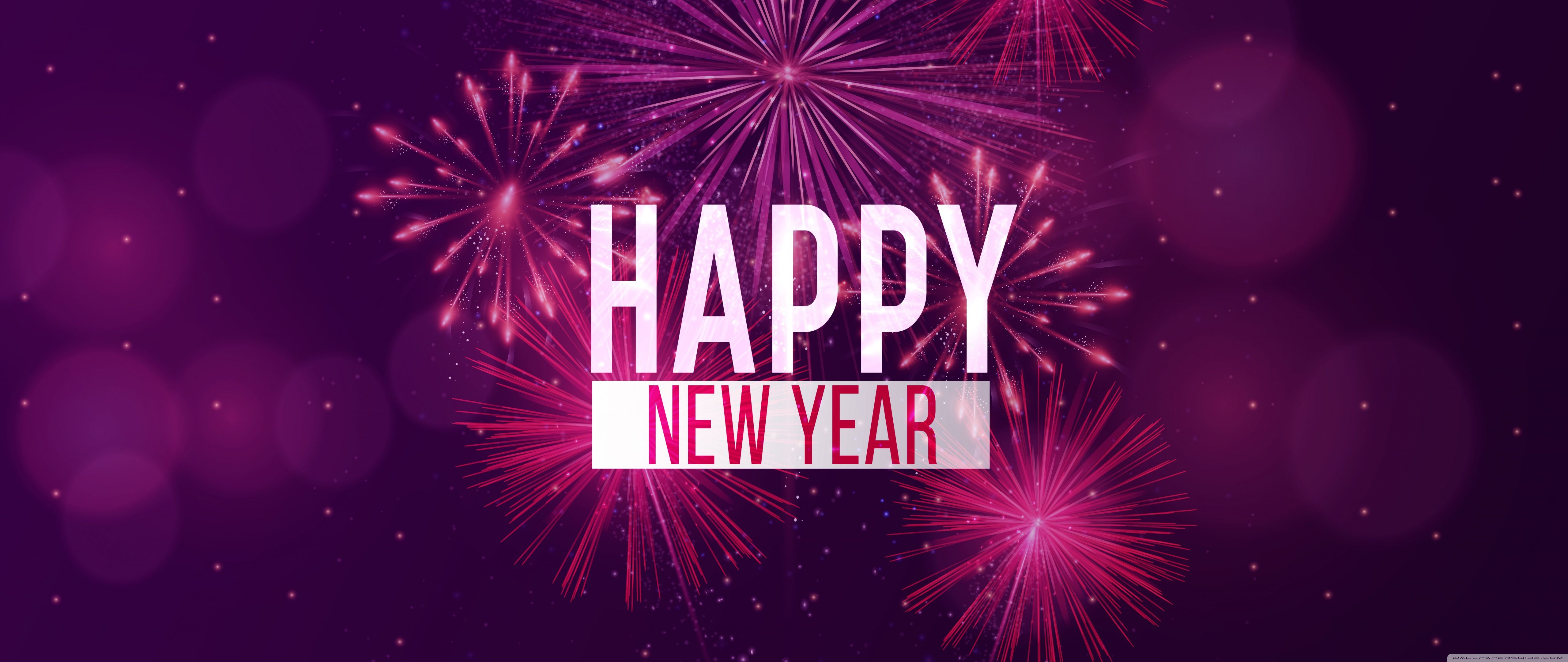 Happy New Year 21 Wallpapers - Wallpaper Cave