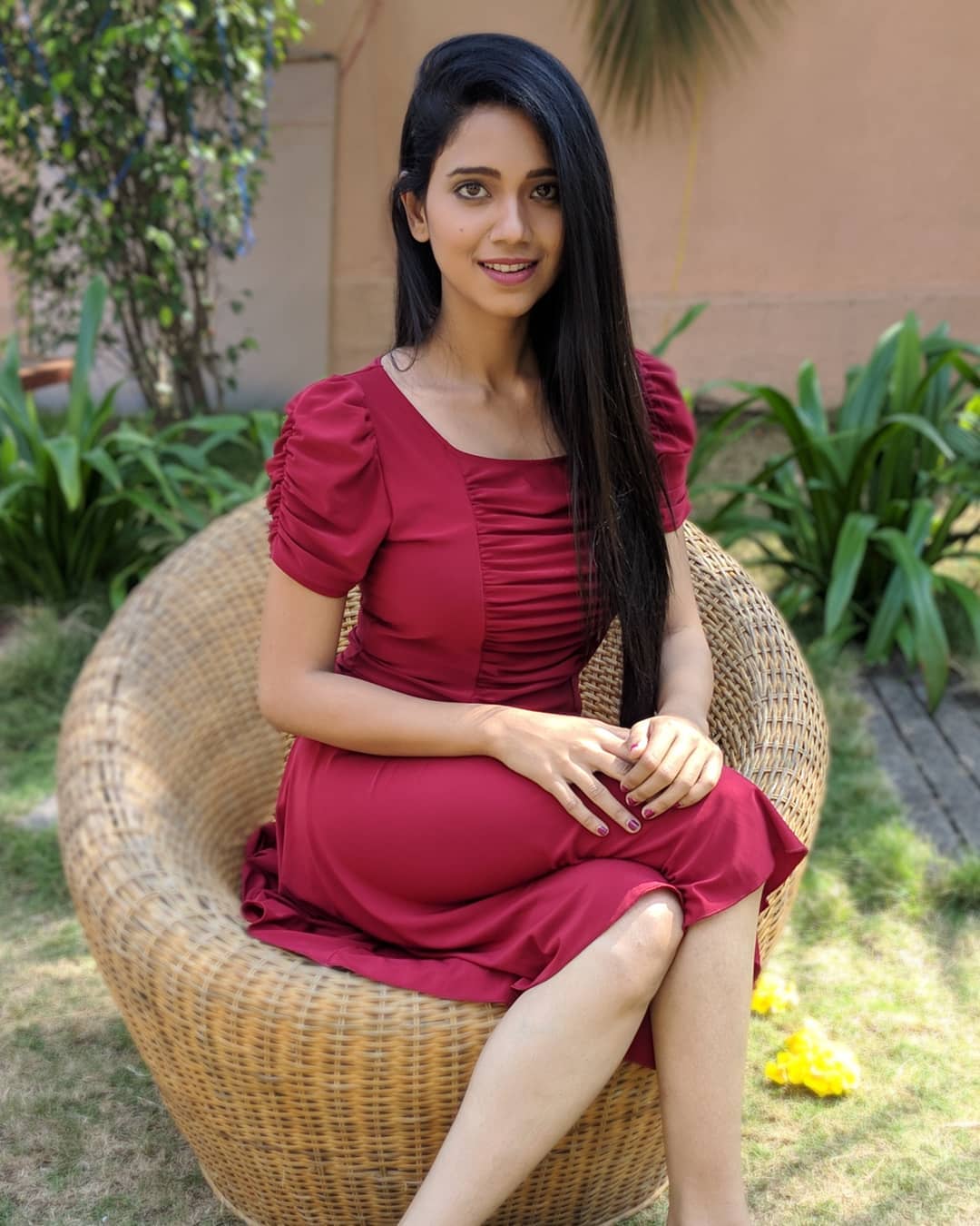 Gayatri Jadhav Wallpapers - Wallpaper Cave