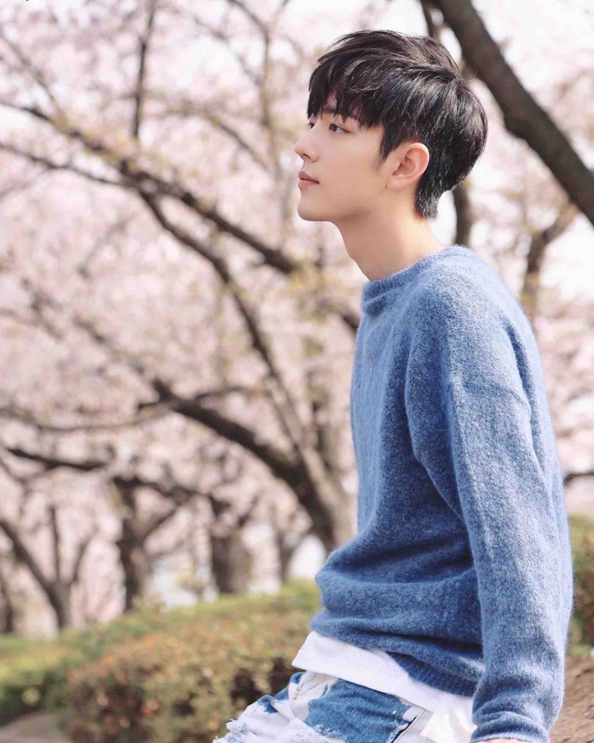 Sean Xiao Wallpapers - Wallpaper Cave