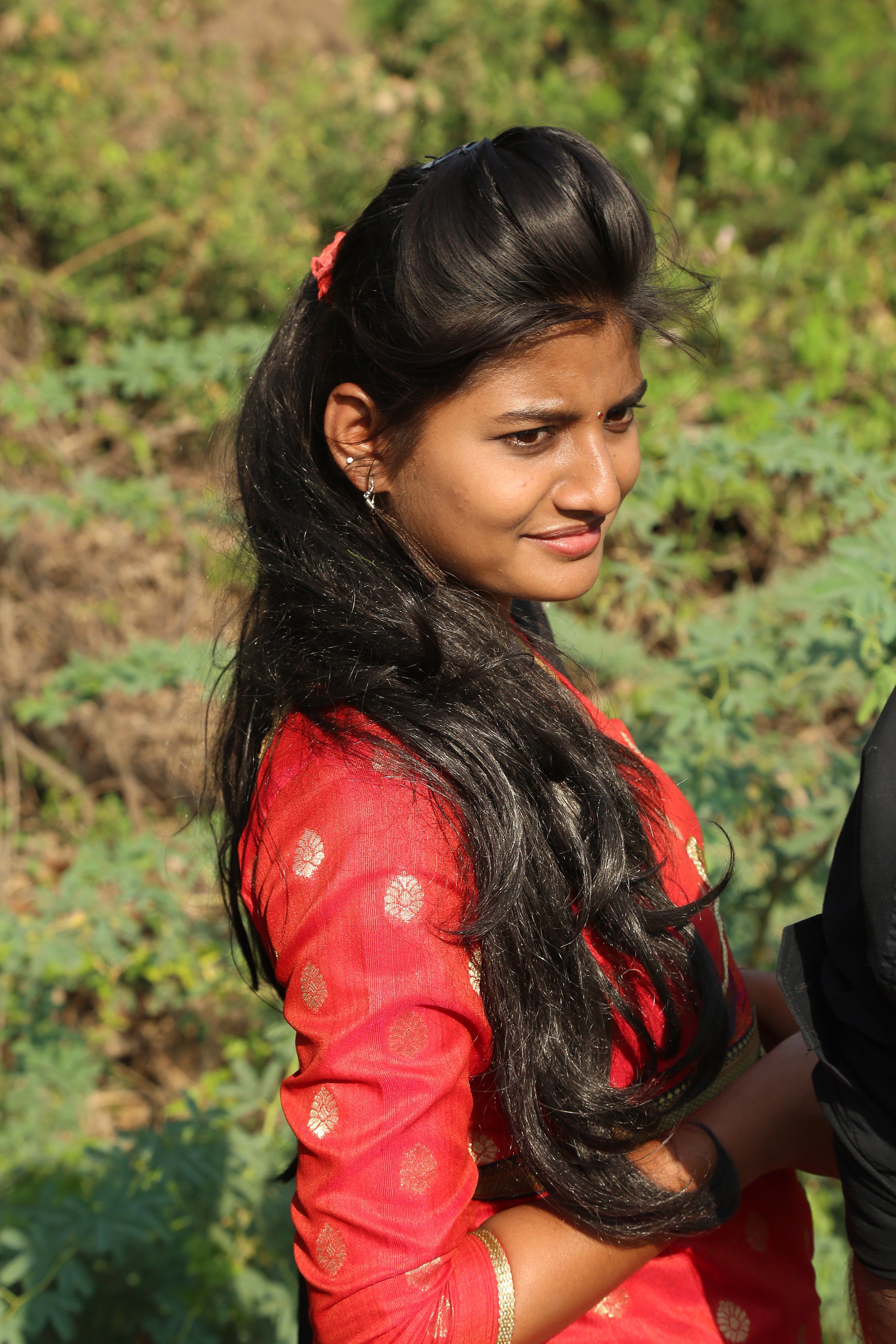Gayatri Jadhav Wallpapers - Wallpaper Cave