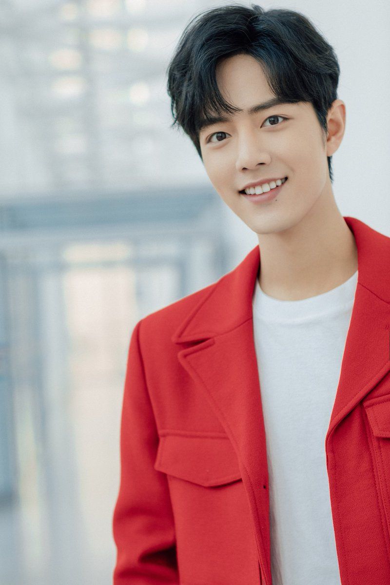 Sean Xiao Wallpapers - Wallpaper Cave