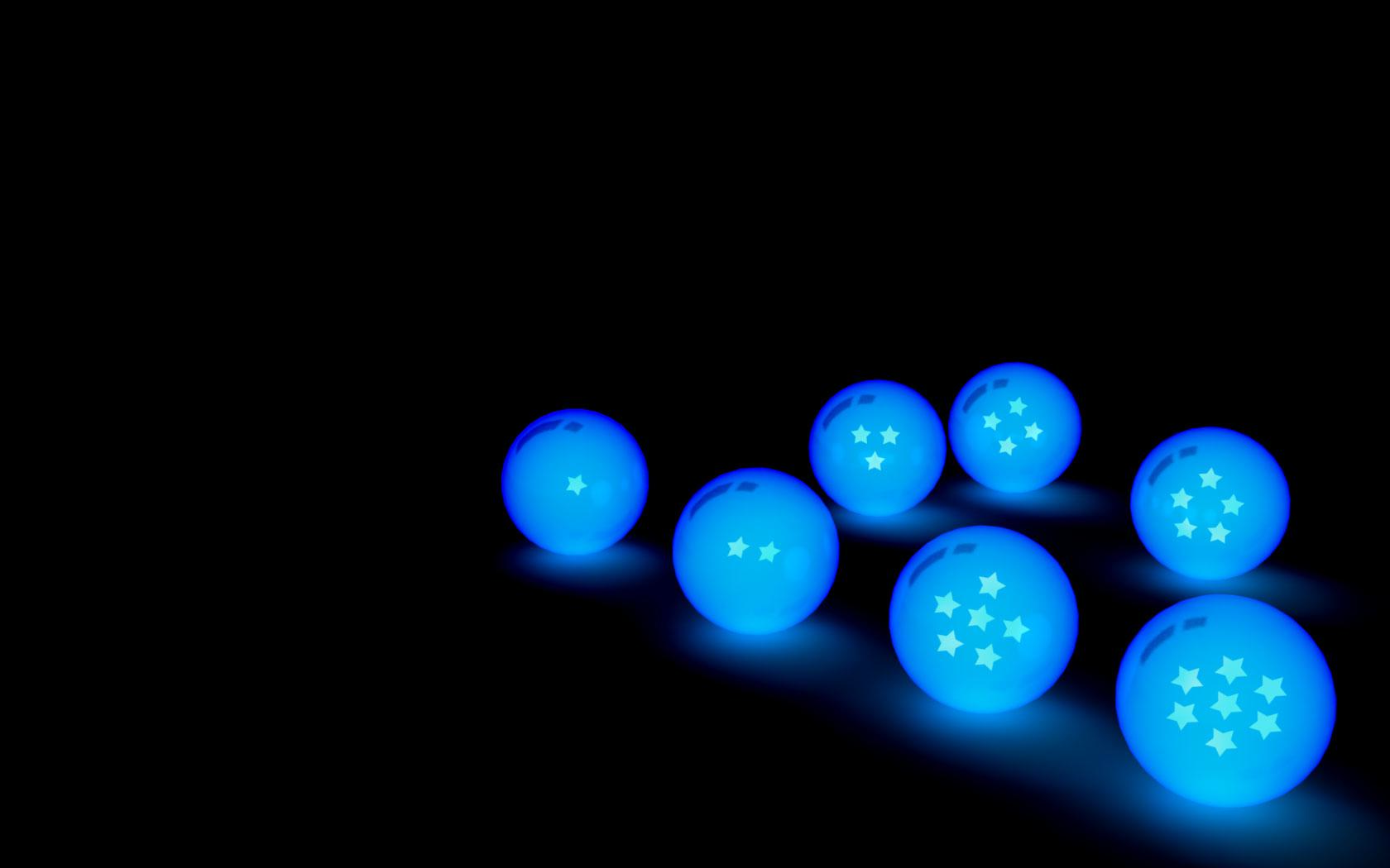 Dragon Ball Dark Wallpapers - Wallpaper Cave