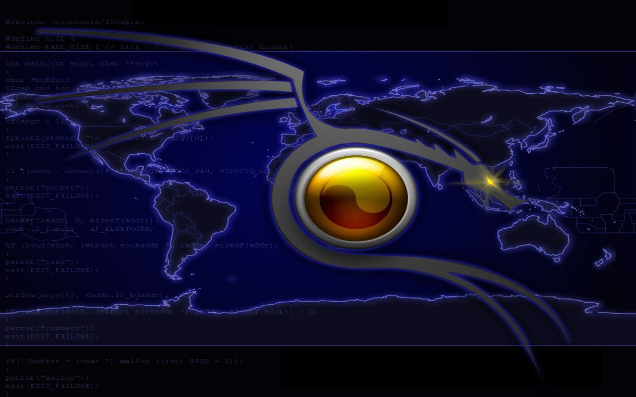 Pentest Wallpapers - Wallpaper Cave