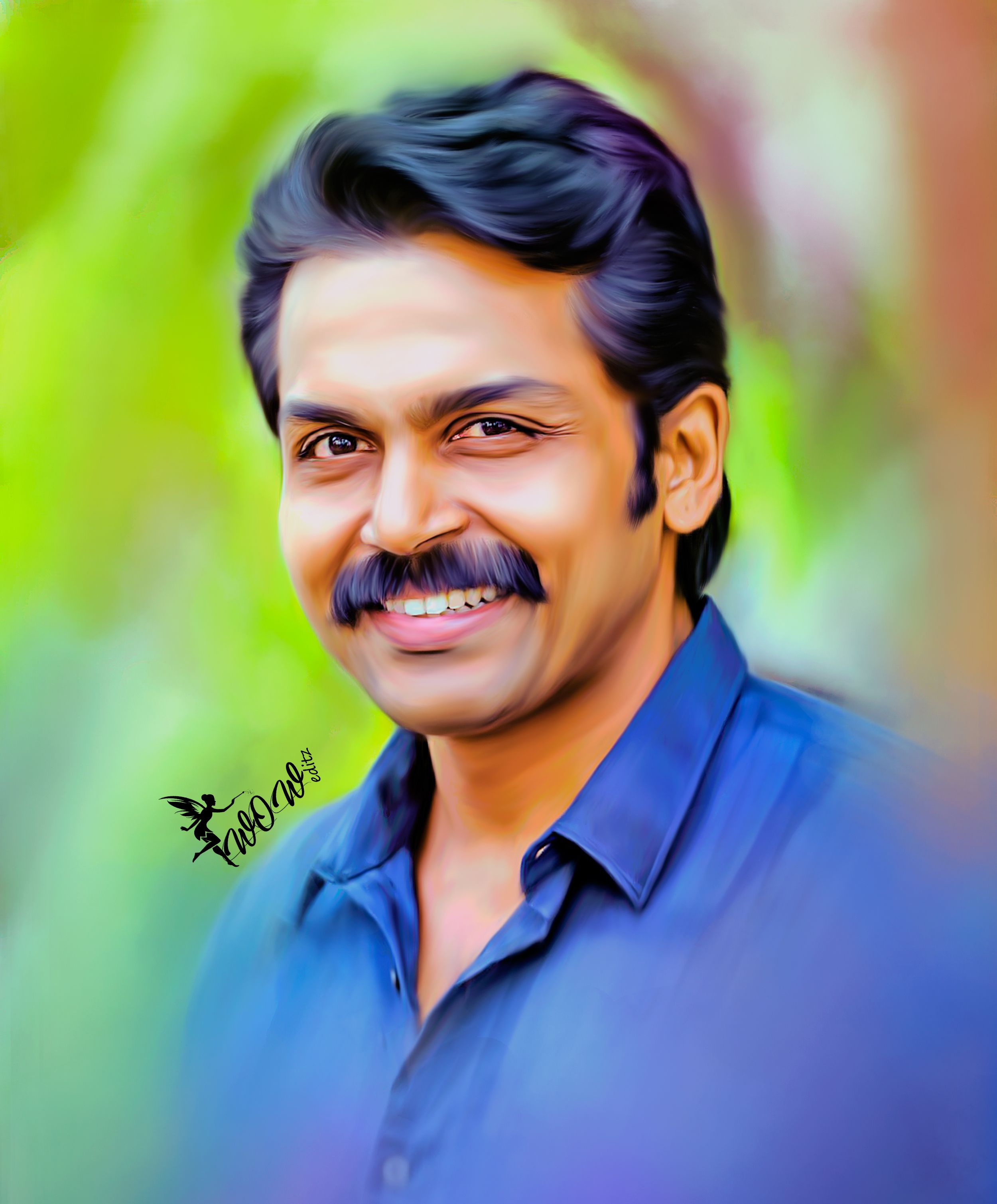 Actor Karthi Wallpapers - Wallpaper Cave