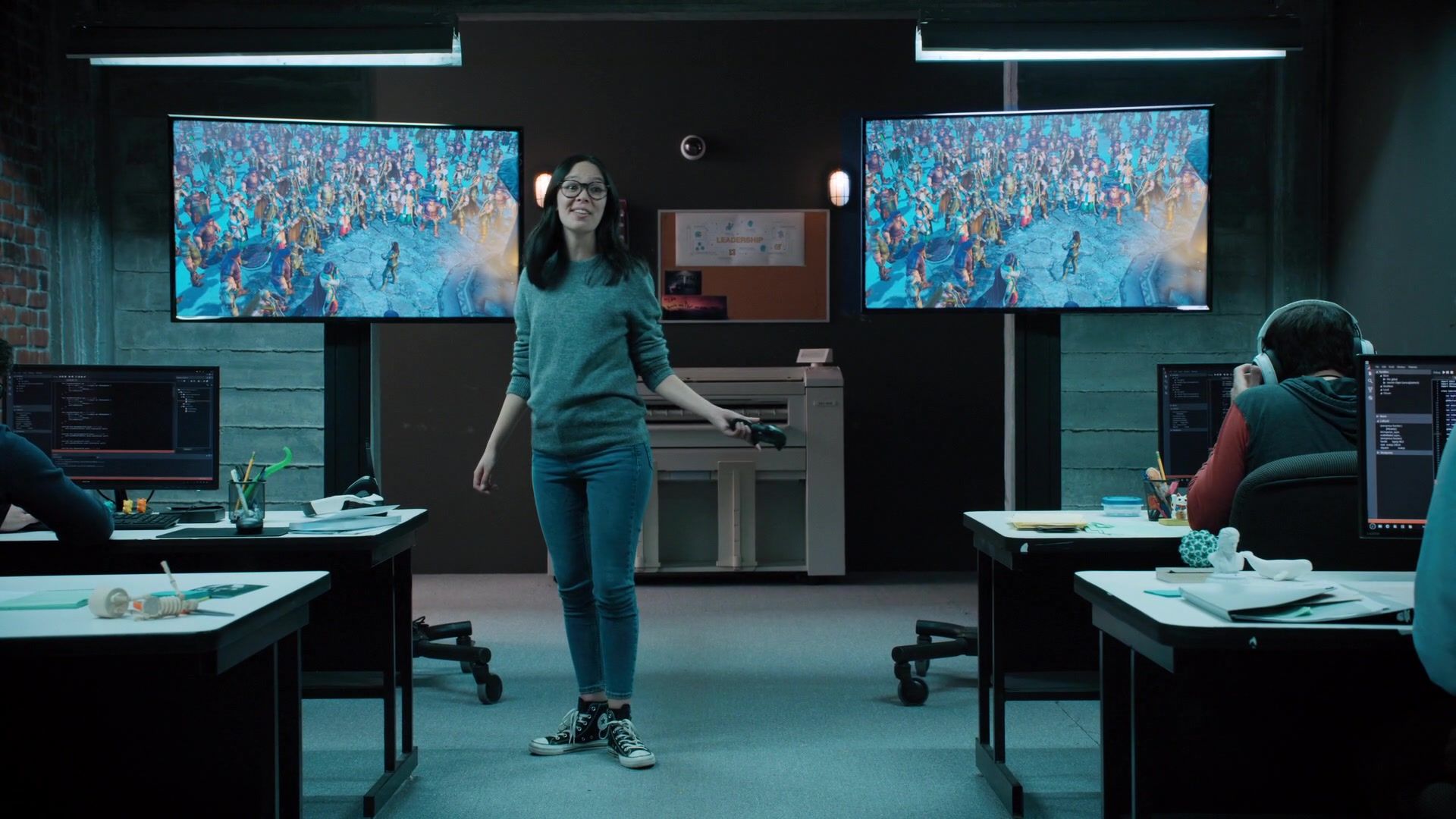 Charlotte Nicdao Wallpapers - Wallpaper Cave