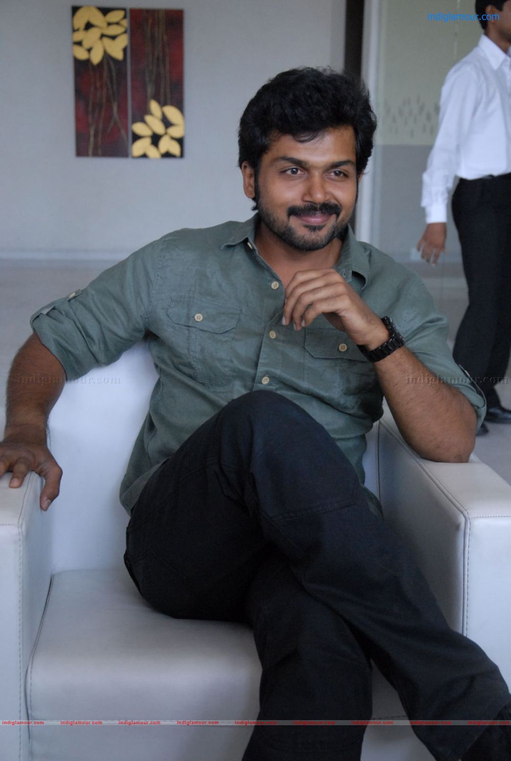 Actor Karthi Wallpapers - Wallpaper Cave