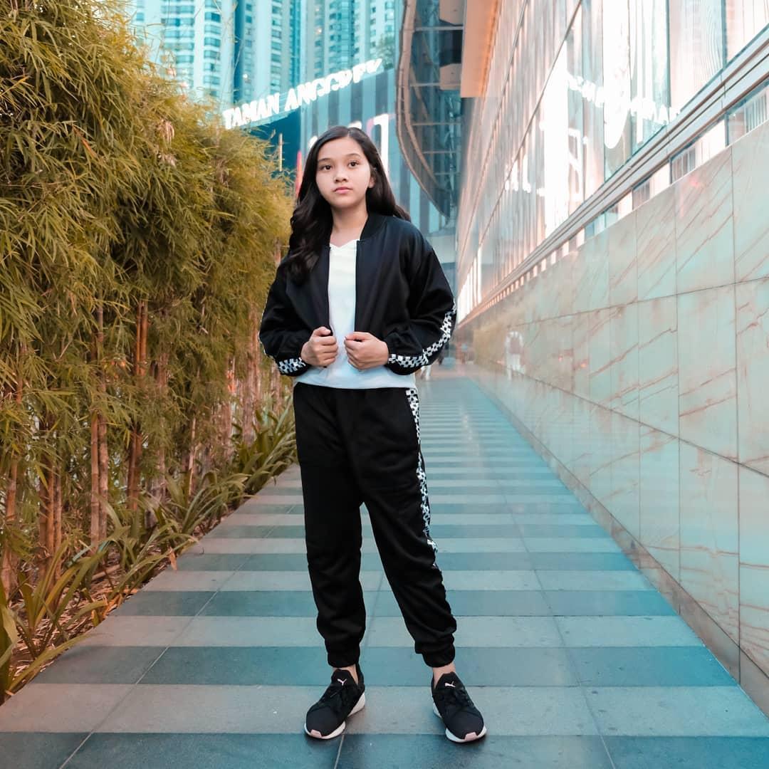 Naisa Alifia Yuriza Wallpapers - Wallpaper Cave