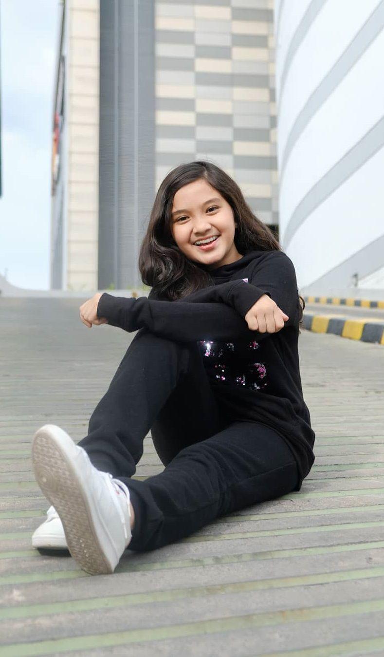 Naisa Alifia Yuriza Wallpapers - Wallpaper Cave