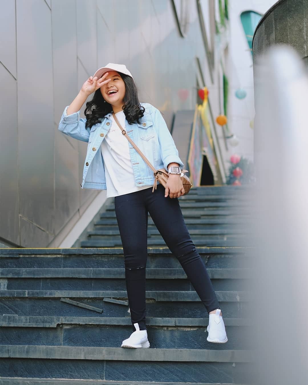 Naisa Alifia Yuriza Wallpapers - Wallpaper Cave