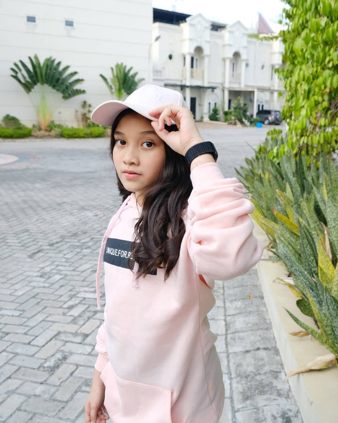 Naisa Alifia Yuriza Wallpapers - Wallpaper Cave