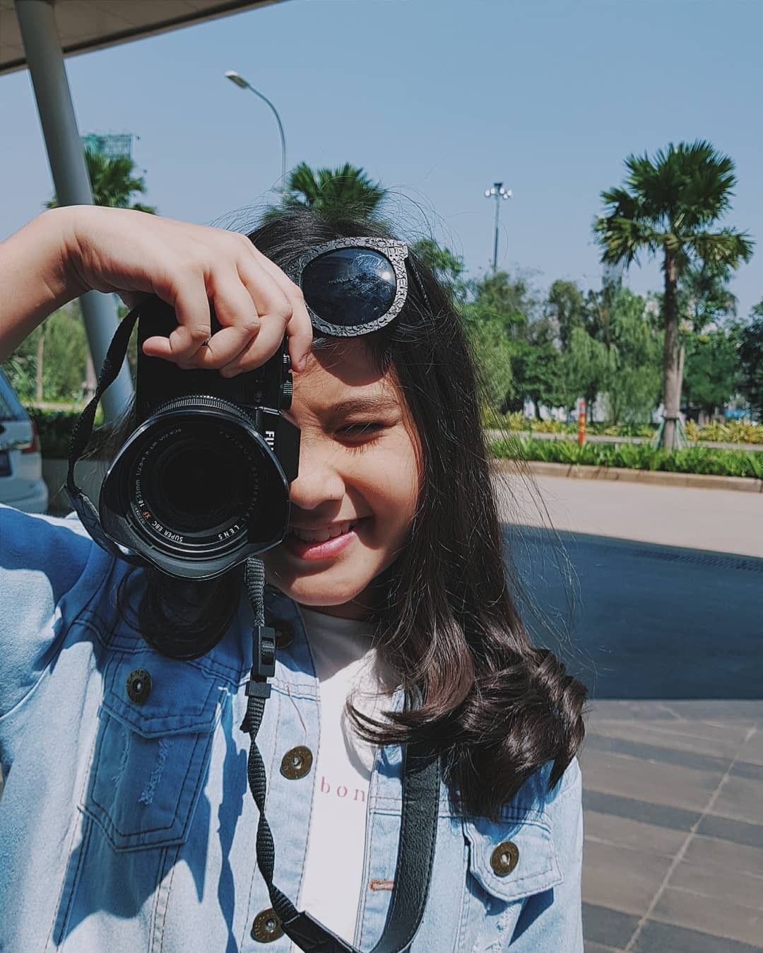 Naisa Alifia Yuriza Wallpapers - Wallpaper Cave