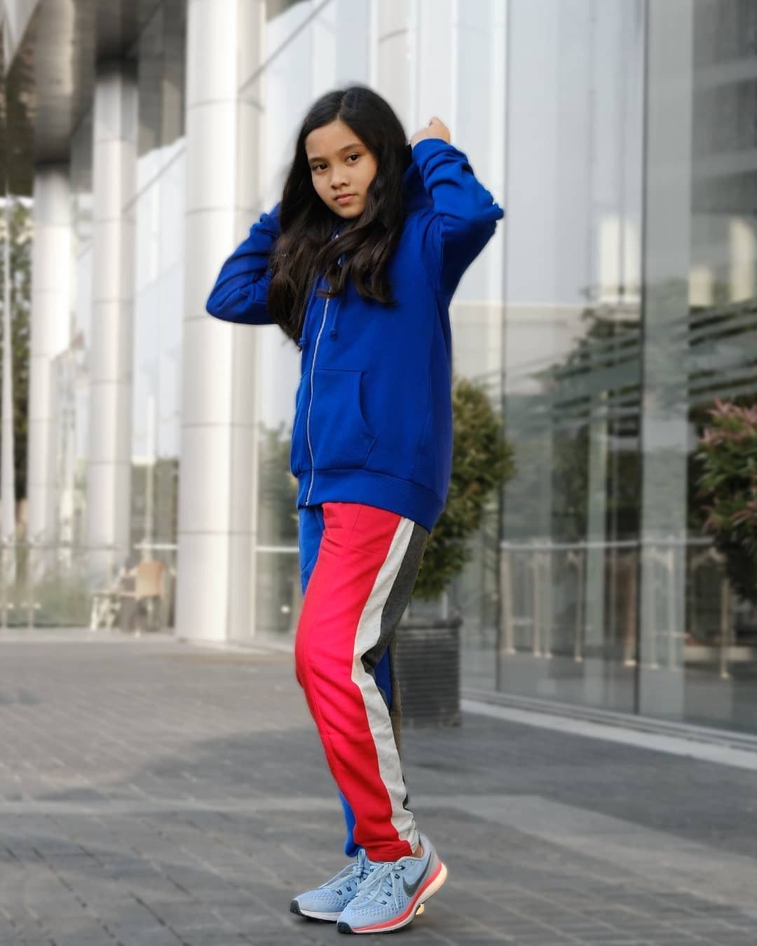 Naisa Alifia Yuriza Wallpapers - Wallpaper Cave