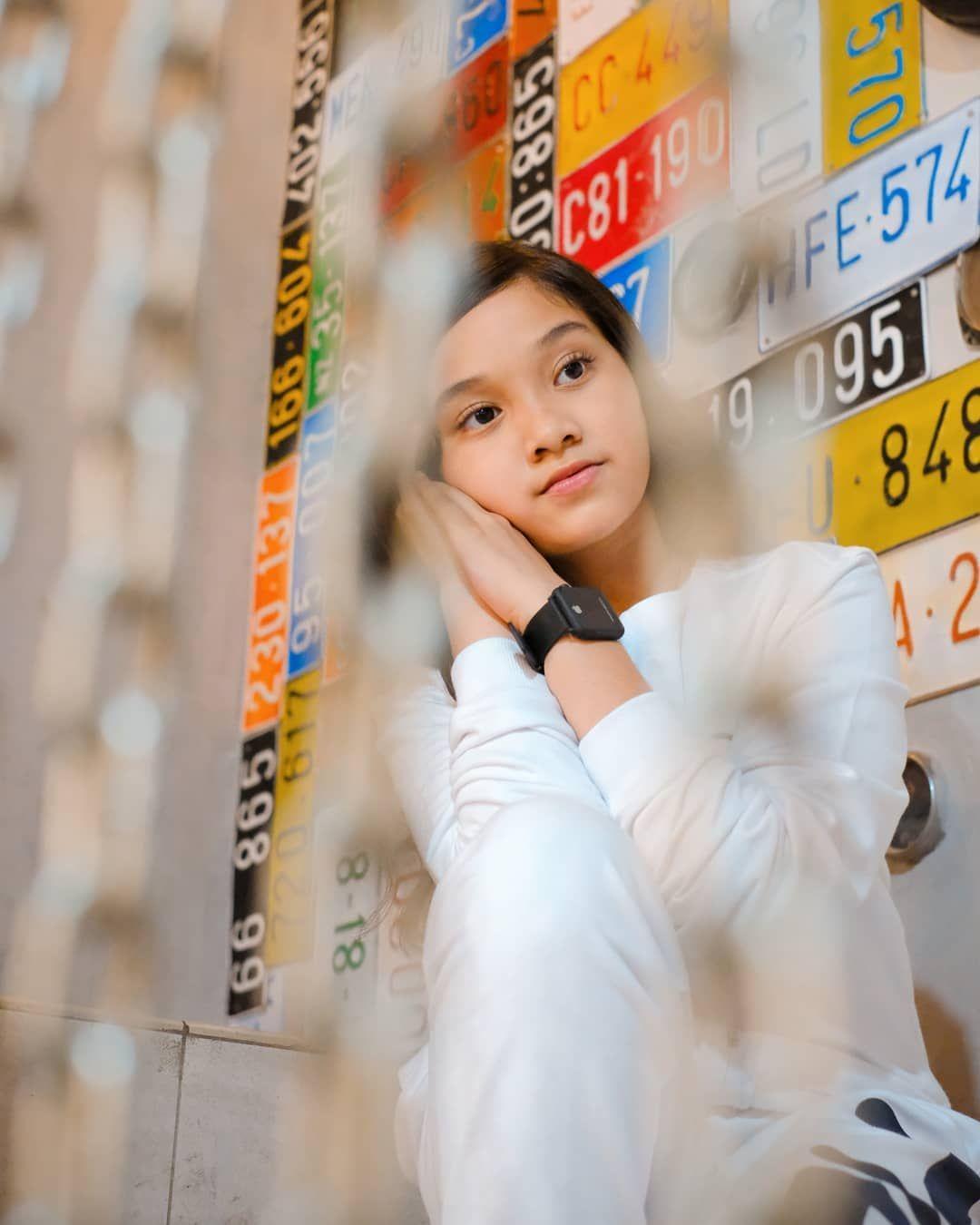 Naisa Alifia Yuriza Wallpapers - Wallpaper Cave