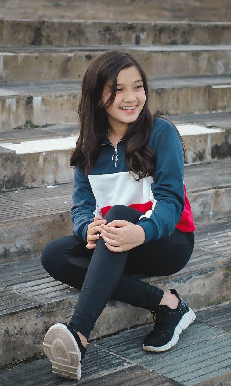 Naisa Alifia Yuriza Wallpapers - Wallpaper Cave